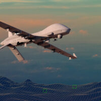 Multi-Domain Operations Upgrades Demonstrated on Gray Eagle Extended ...