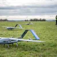 AUKUS Achieves World Firsts at AI & Autonomy Trial - Defense Advancement