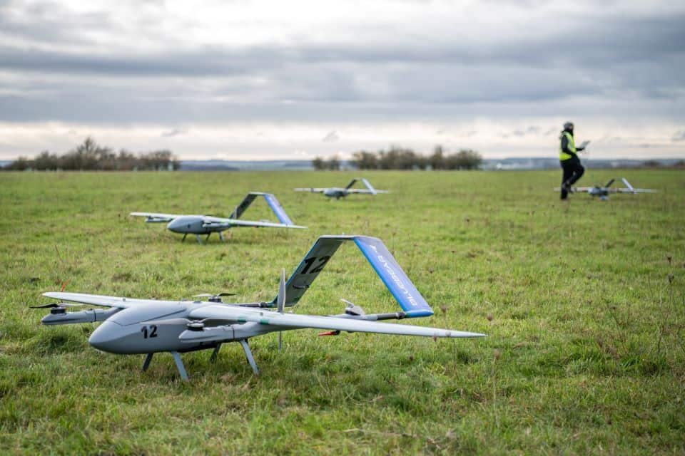 AUKUS Achieves World Firsts at AI & Autonomy Trial - Defense Advancement AUKUS Achieves World Firsts at AI & Autonomy Trial - Defense Advancement