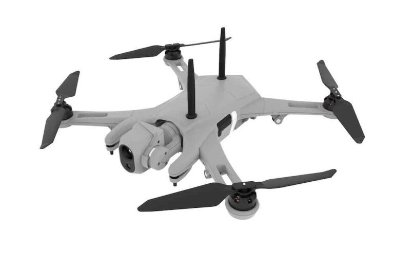 Helix Mesh Rider Radio Selected for US Army Small UAS Prototype ...