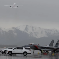 Honeywell Showcases JetWave MCX SATCOM Terminal at Northern Edge 2023 ...