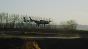 Voly-T UAV Addresses US Army Need for FTUAS - Defense Advancement