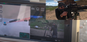 Situational Awareness for Soldiers: Enhancing Cohesion & Control with ...