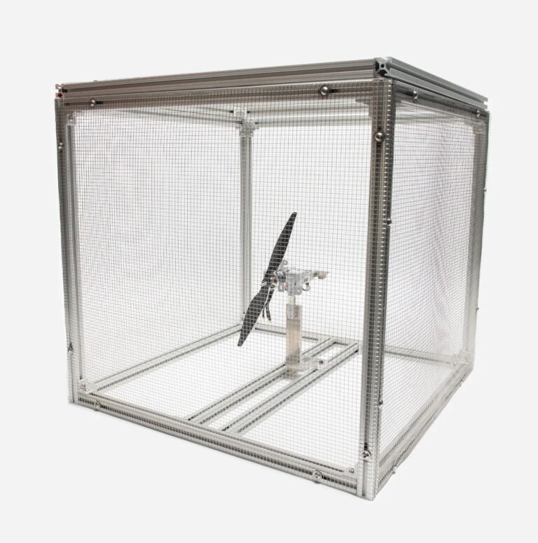 High-Precision Testing Solutions for Unmanned Aerial Vehicles - Defense ...