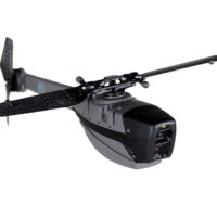 Teledyne FLIR Awarded Contract for Black Hornet Nano-Drones - Defense ...