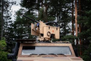 Ukraine's Air Defense Capability Boosted with New Contracts - Defense ...
