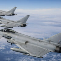 Collins Aerospace Selected as LAD Provider - Defense Advancement