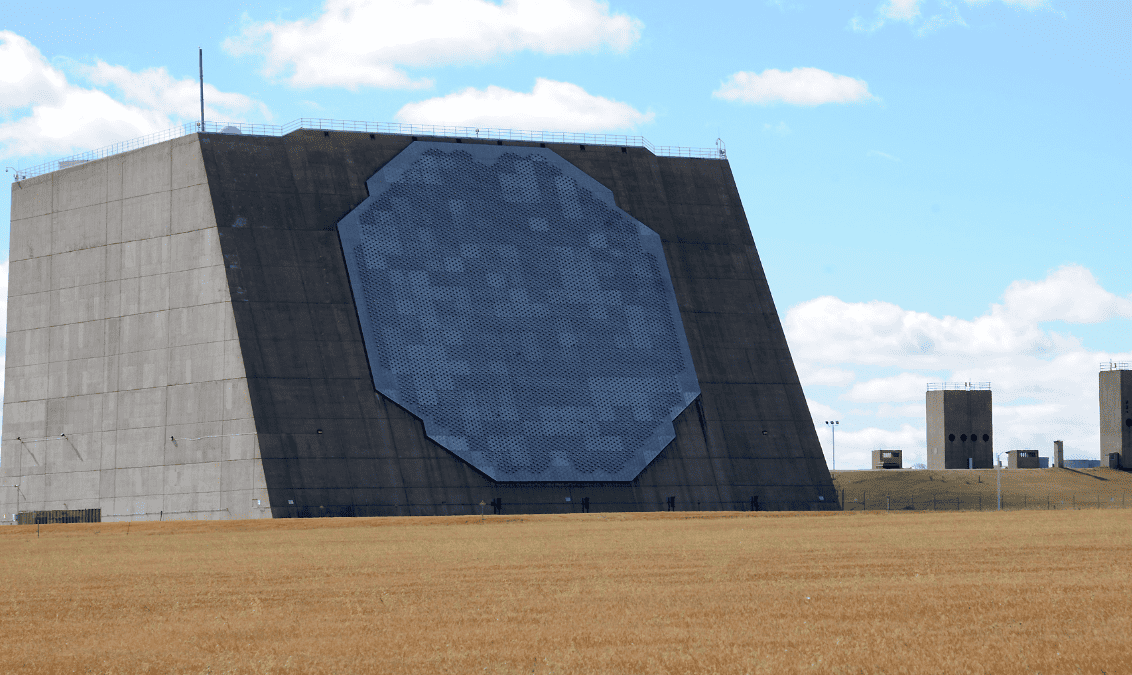 USSF Contracts SAIC to Modernize Critical Radars - Defense Advancement