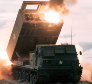 Enhanced Power Distribution Systems for MLRS - Defense Advancement