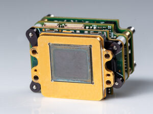 New Features for Thermal Camera Core - Defense Advancement