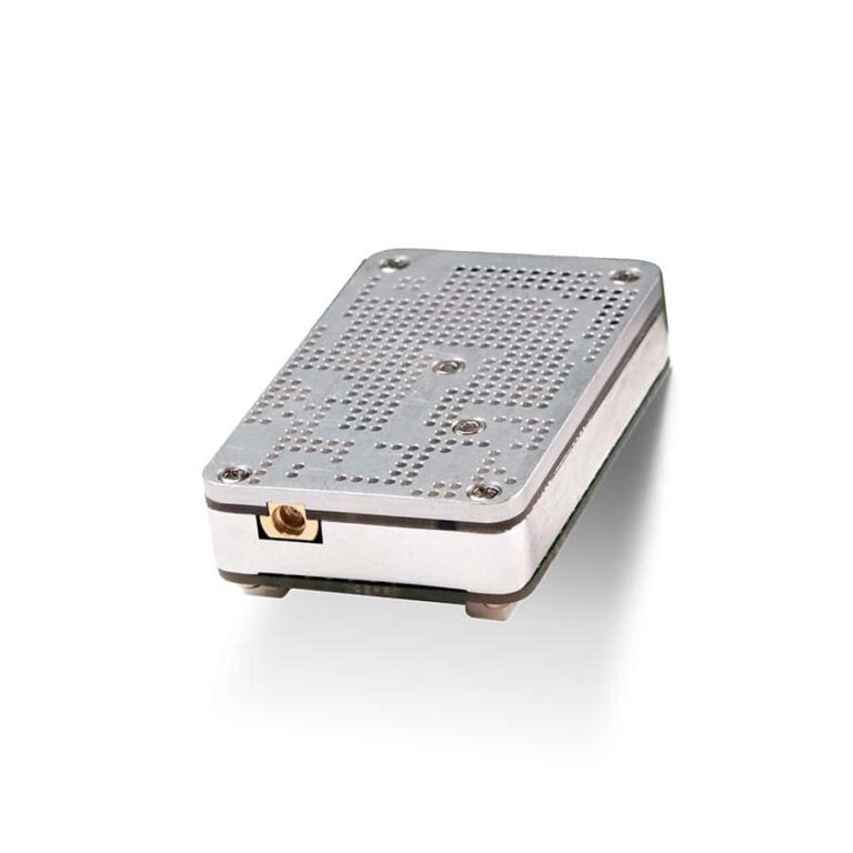Military Mesh Networking | Tactical Mesh Radios