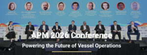 Asia Pacific Maritime 2026 | March 25–27, 2026 | Marina Bay Sands ...