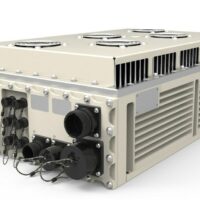 OnTime Network Selected for Combat Reconnaissance Vehicle Program ...