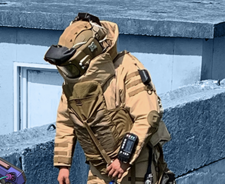 QinetiQ to Produce Next-Gen Bomb Suits for US Army - Defense Advancement QinetiQ to Produce Next-Gen Bomb Suits for US Army - Defense Advancement