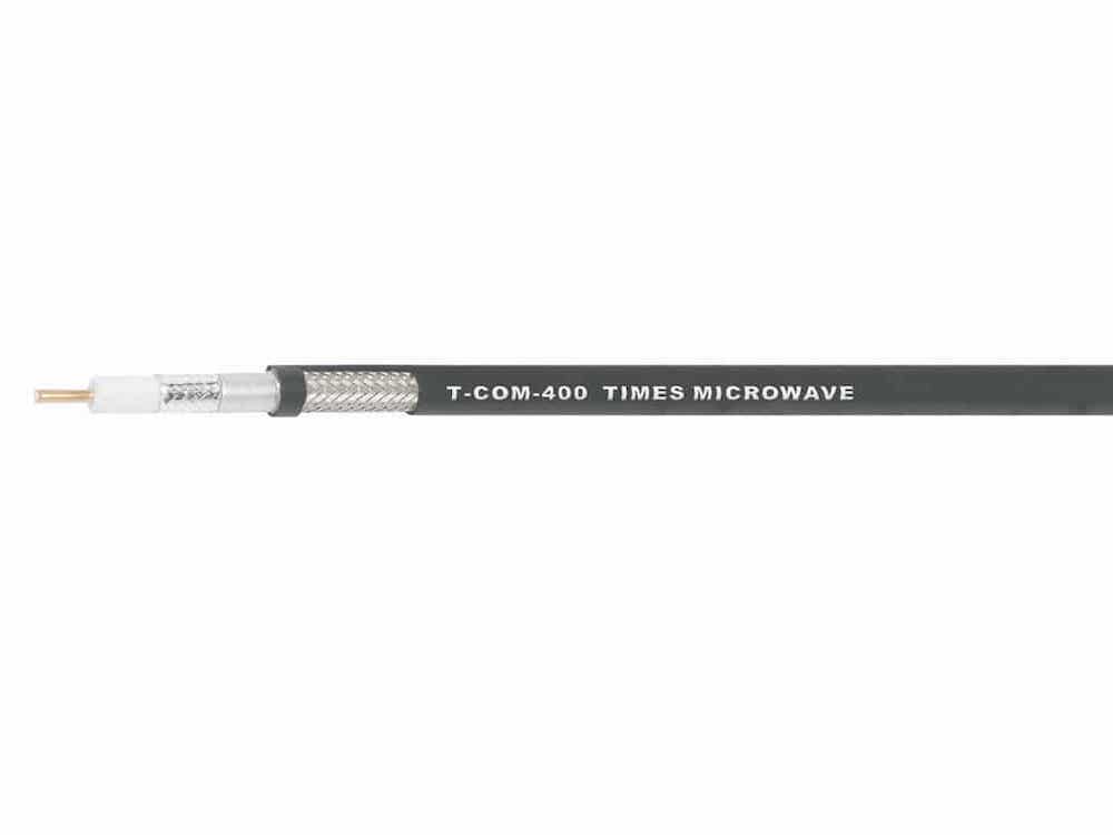 Mil Spec Coaxial Cables | Mil-C-17 Coax Cable | M17 Cable