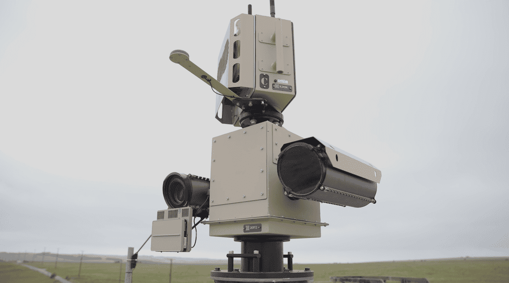 MoD Force Protection Technology Contract Awarded to Anduril - Defense ... MoD Force Protection Technology Contract Awarded to Anduril - Defense ...