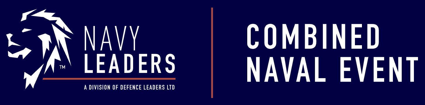 Combined Naval Event 2026 | 19-21 May | Farnborough, UK