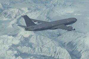 Elbit Systems to Provide DIRCM Self Protection Suites - Defense Advancement