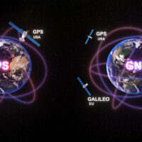 Differences Between GNSS and GPS - Defense Advancement