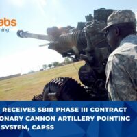 Inertial Labs’ Revolutionary CAPSS System Awarded SBIR Phase III Contract - Defense Advancement