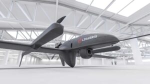 L3Harris & US Navy Develop New UAS Engine - Defense Advancement