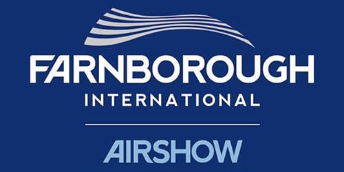 Farnborough Airshow 2026 | 20-24 July | FIA
