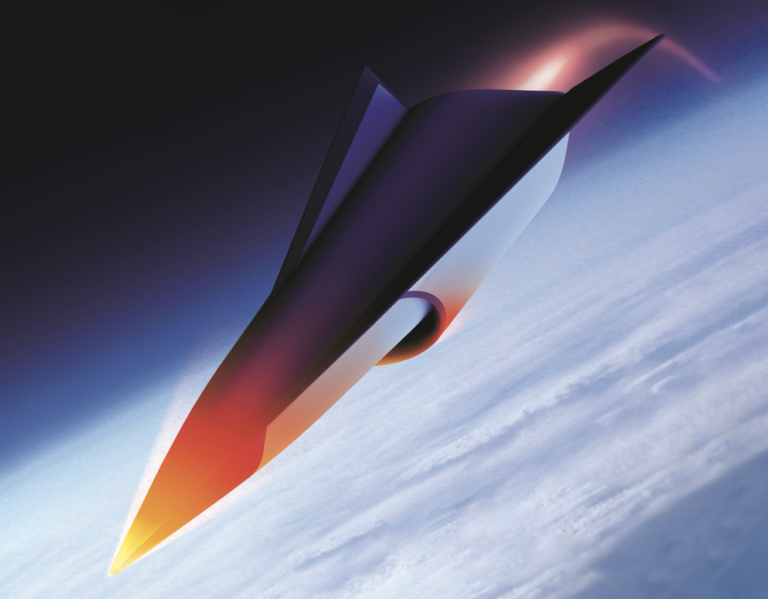 Demonstration of Hypersonic Dual-Mode Ramjet with Rotating Detonation ...