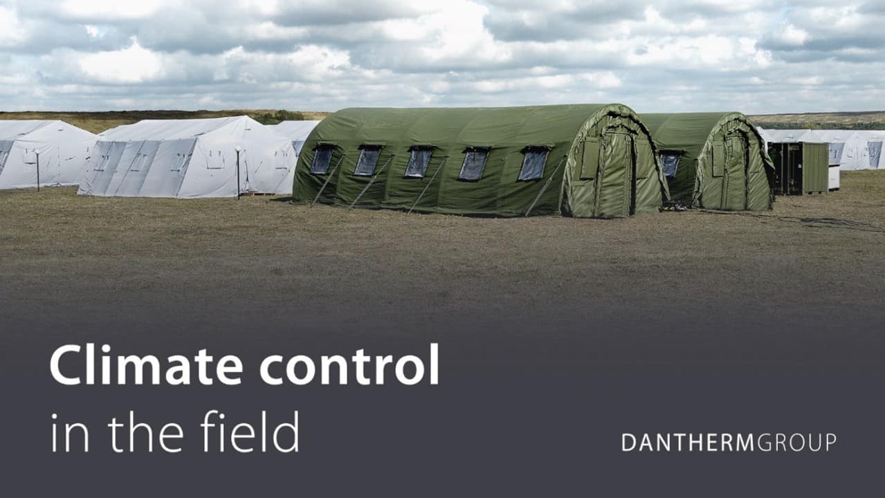 Protecting Against Adverse Weather Conditions in the Field - Defense ...
