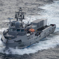 Serco to Support US Navy’s Unmanned Maritime Systems - Defense Advancement