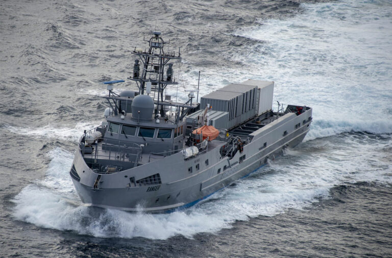 Serco to Support US Navy’s Unmanned Maritime Systems - Defense Advancement
