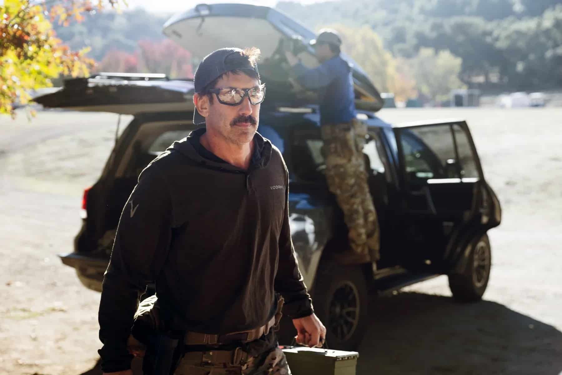 Revision Military Launches Ballistic Sunglasses - Defense Advancement