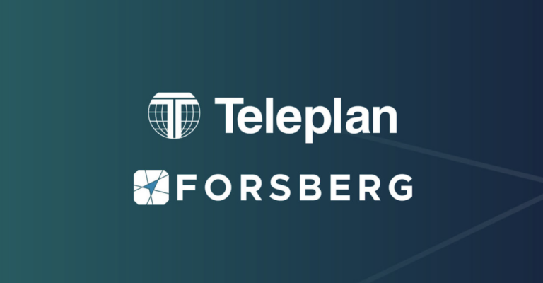 Norwegian Software Company Acquires Forsberg Defense Advancement