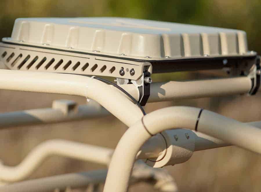 SATCOM Antennas | Military Satellite Antennas