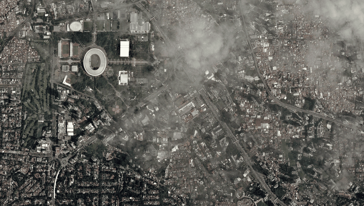 BlackSky Delivering Gen-3 Earth Observation Satellites to Indonesian ...