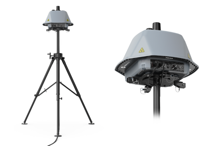 DroneShield Releases EFS Kit for DroneSentry-X Mk2 - Defense Advancement