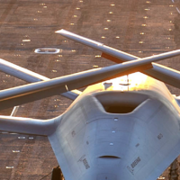 BAE Enhancing U.S. Navy’s MQ-25A UAS with Next-Gen VMSC - Defense ...