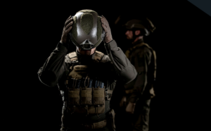 Mehler Protection Introduces Omega Ballistic Helmets Line - Defense ...
