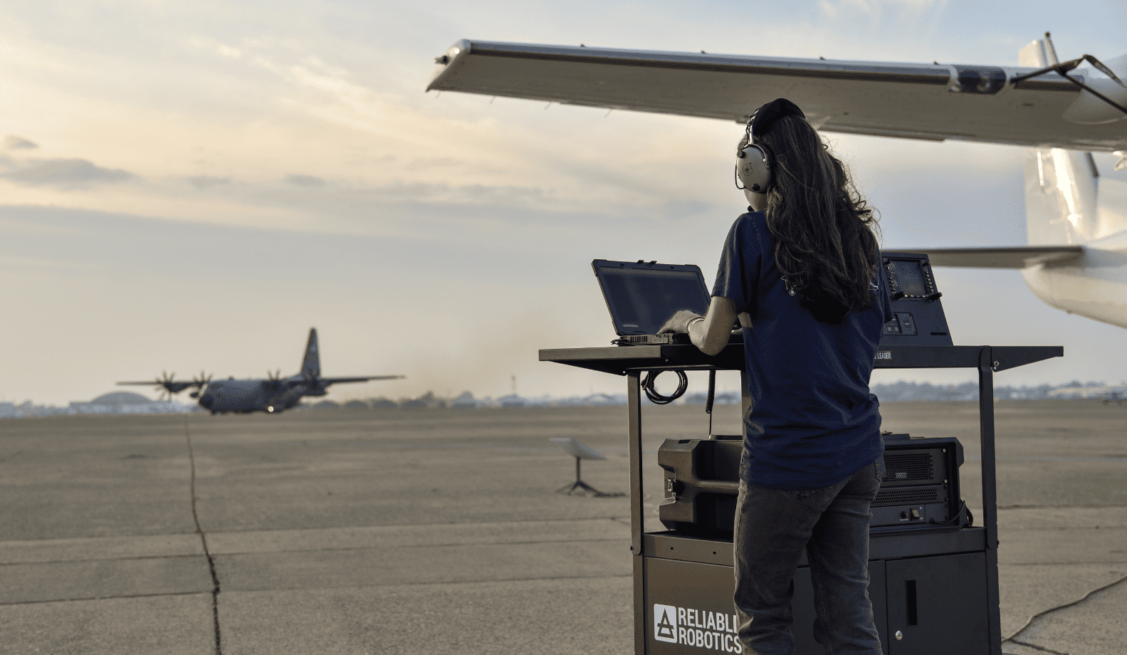 Reliable Robotics Demonstrates Autonomous Flight System - Defense ... Reliable Robotics Demonstrates Autonomous Flight System - Defense ...