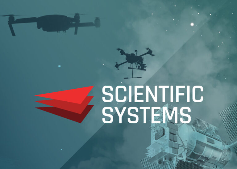 Scientific Systems’ Software Autonomously Demonstrates Space & Air ...