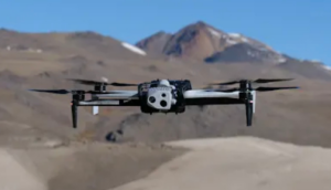 Skydio Partners with Aeroarc to Manufacture UAVs - Defense Advancement