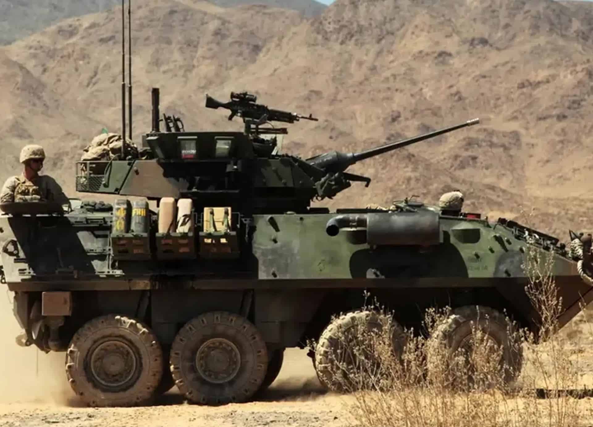 Advanced EO/IR Imaging Payloads for Mission-Critical Applications
