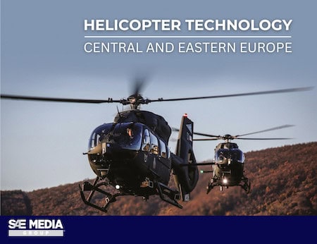Helicopter Technology Central & Eastern Europe 2026 | 20–21 May ...
