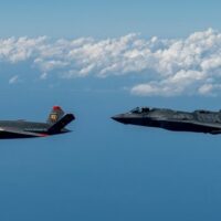 Electronic Warfare Capabilities Demonstrated for U.S. Marine Corps ...