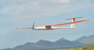 Kraus Hamdani Aerospace to Provide the U.S. Navy with Solar-Electric ...