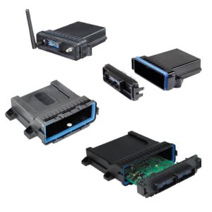 Mil-Spec Connectors & Electronic Components for Military Systems ...