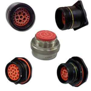 Mil-Spec Connectors & Electronic Components for Military Systems ...