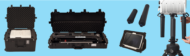 EnforceAir2 Tactical Deployment Kit - Portable counter-drone protection ...