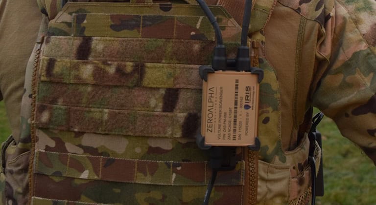 Mission-Critical Power & Lighting Solutions for Military Operations