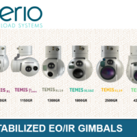 Military EOIR Systems | Electro-Optical Infrared Sensors & Technologies