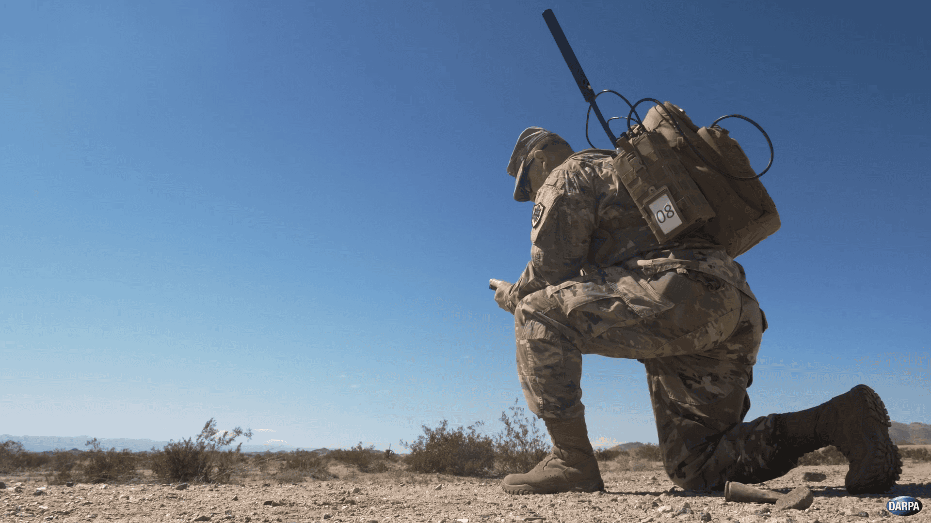C-UAS Technology Being Provided to Canadian Armed Forces to Defeat ...